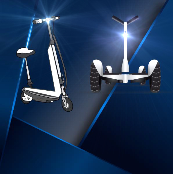 E-SCOOTER LIGHTS Archives - BRIGHTSTAR TECHNOLOGY CO., LTD