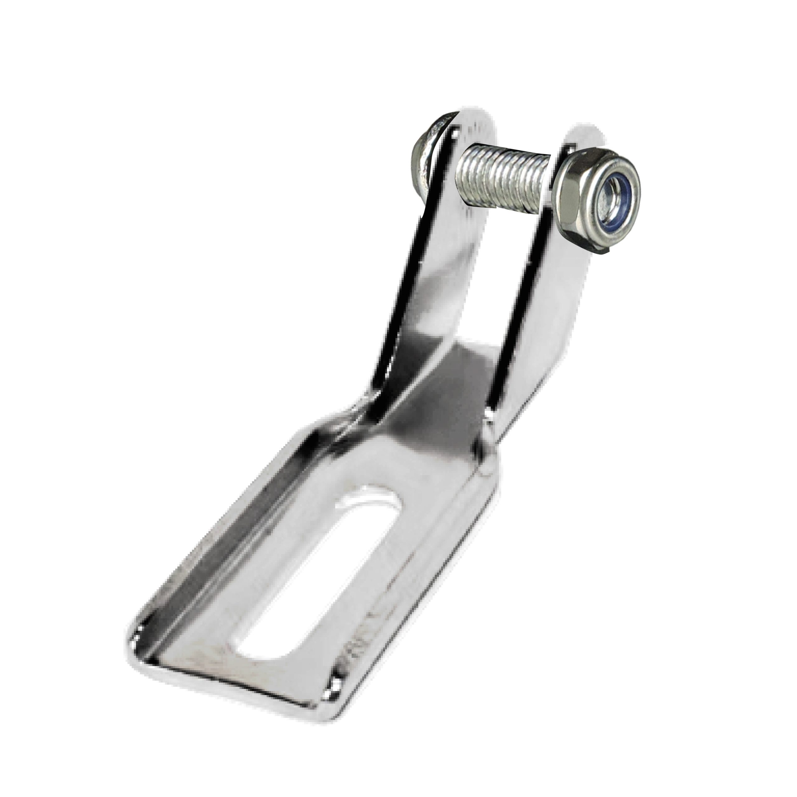 Fork Mounting Brackets Bike Headlight Bracket (Standard Type A)